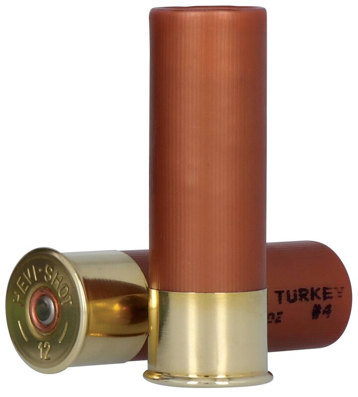 Buy Hevi-Metal Turkey 12 Gauge HS30045 for USD 17.99 | HEVI-Shot