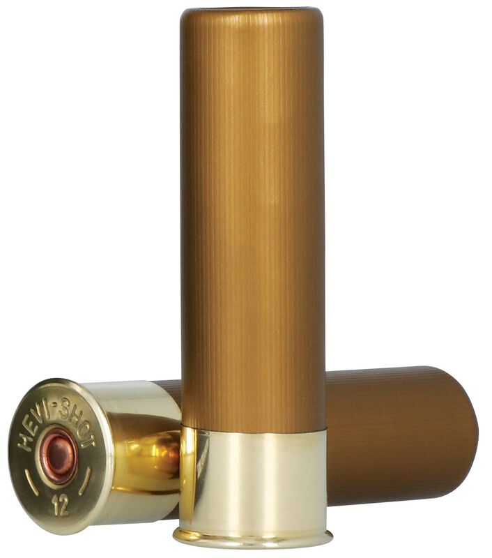 Buy Hevi-Metal Longer Range 12 Gauge HS38508 for USD 53.99 | HEVI-Shot