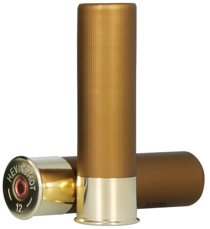 Buy Hevi-Metal Longer Range 12 Gauge HS38502 for USD 53.99 | HEVI-Shot