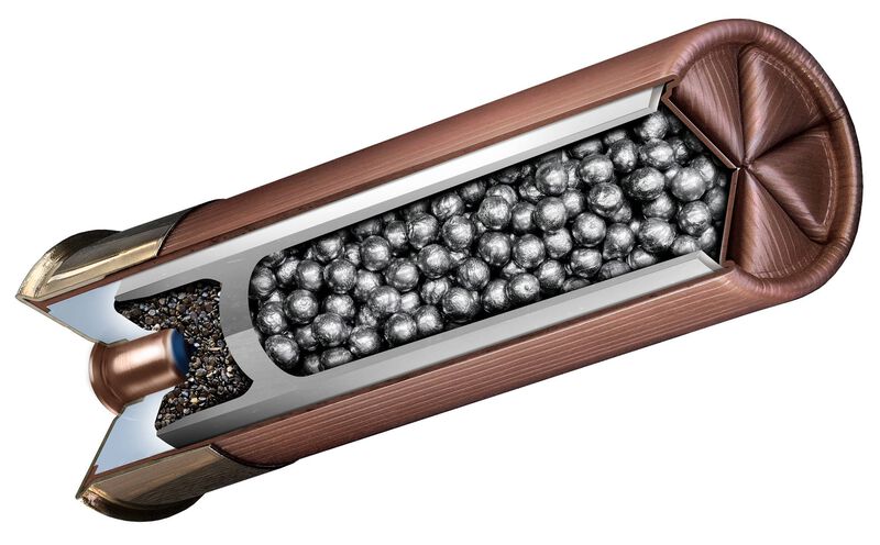 Shop Hevi-Bismuth 410 Bore Ammo 4 | HS19004