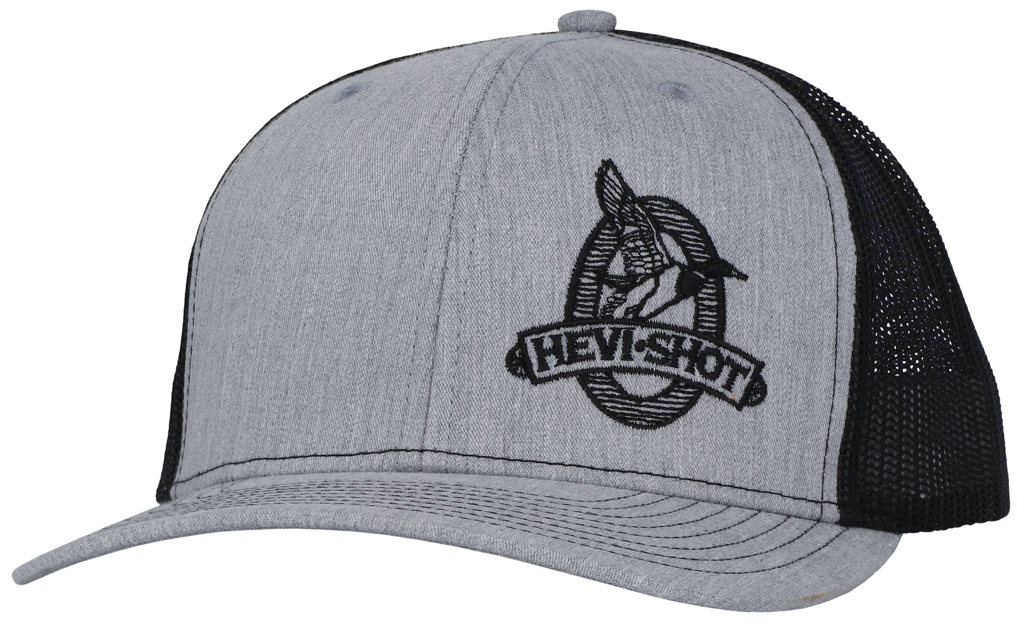 Merchandise | Hevi Shot