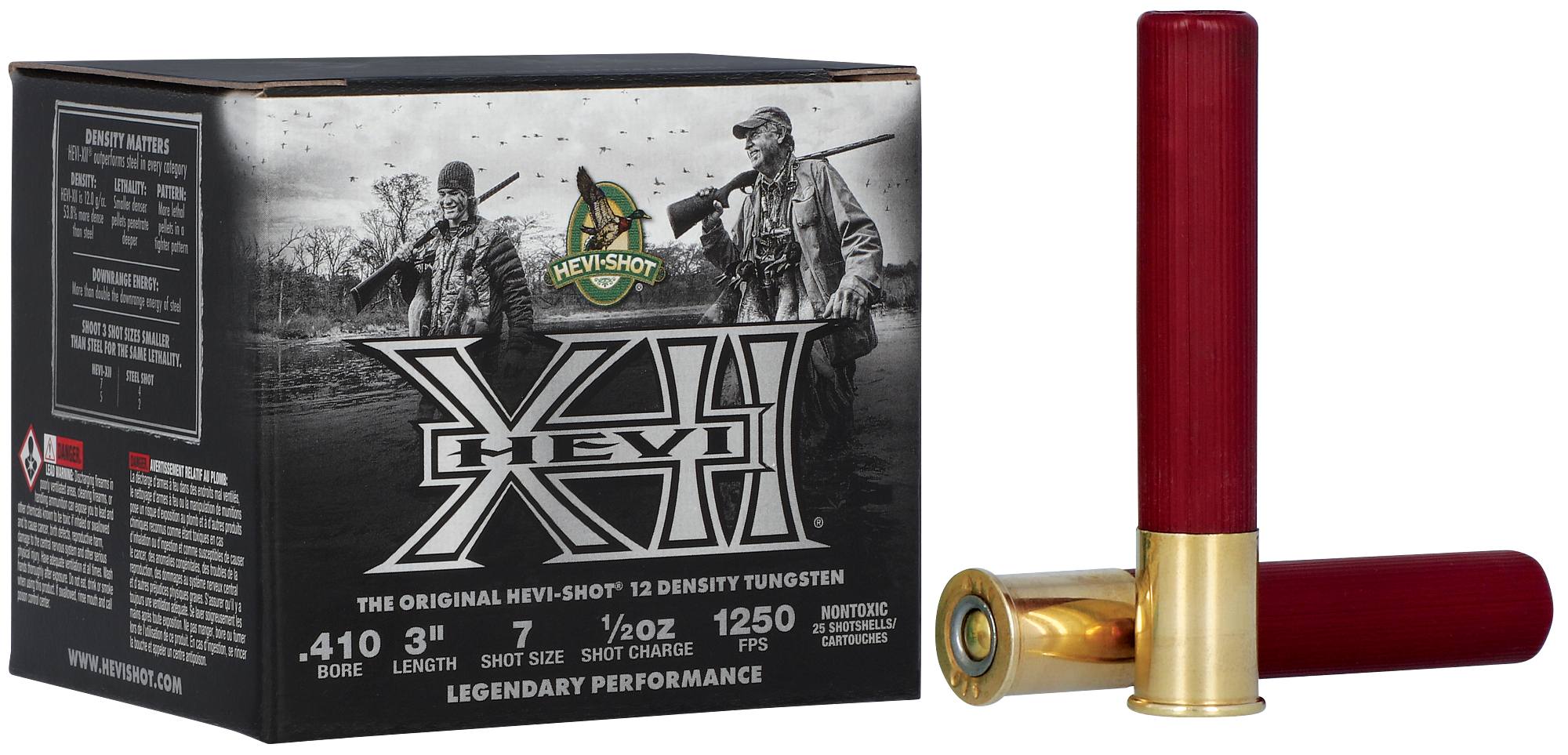 410 shells uk