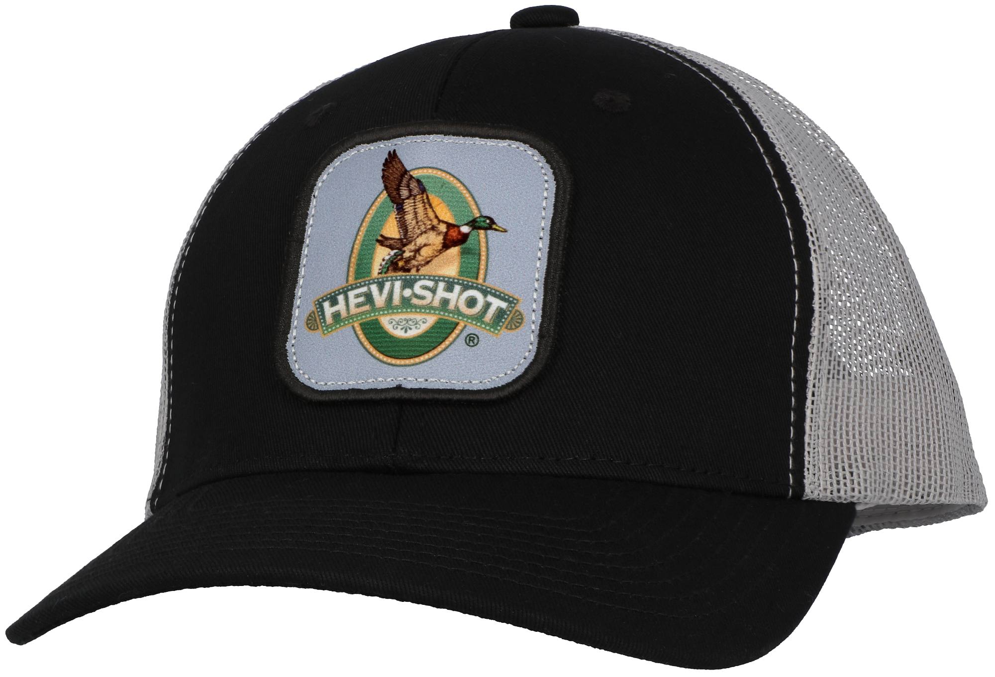 Merchandise | Hevi Shot
