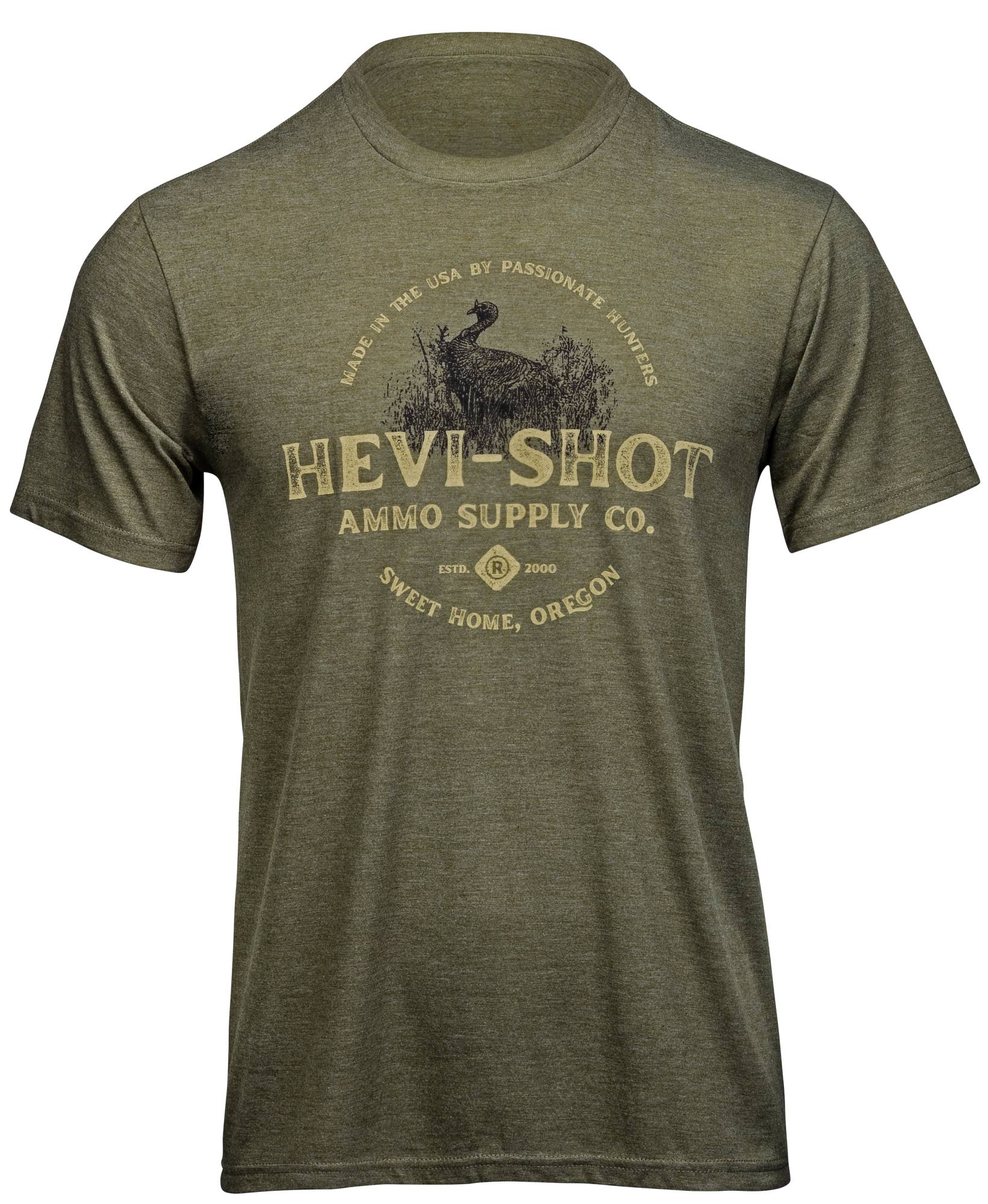 Shop Apparel And More | Hevi Shot