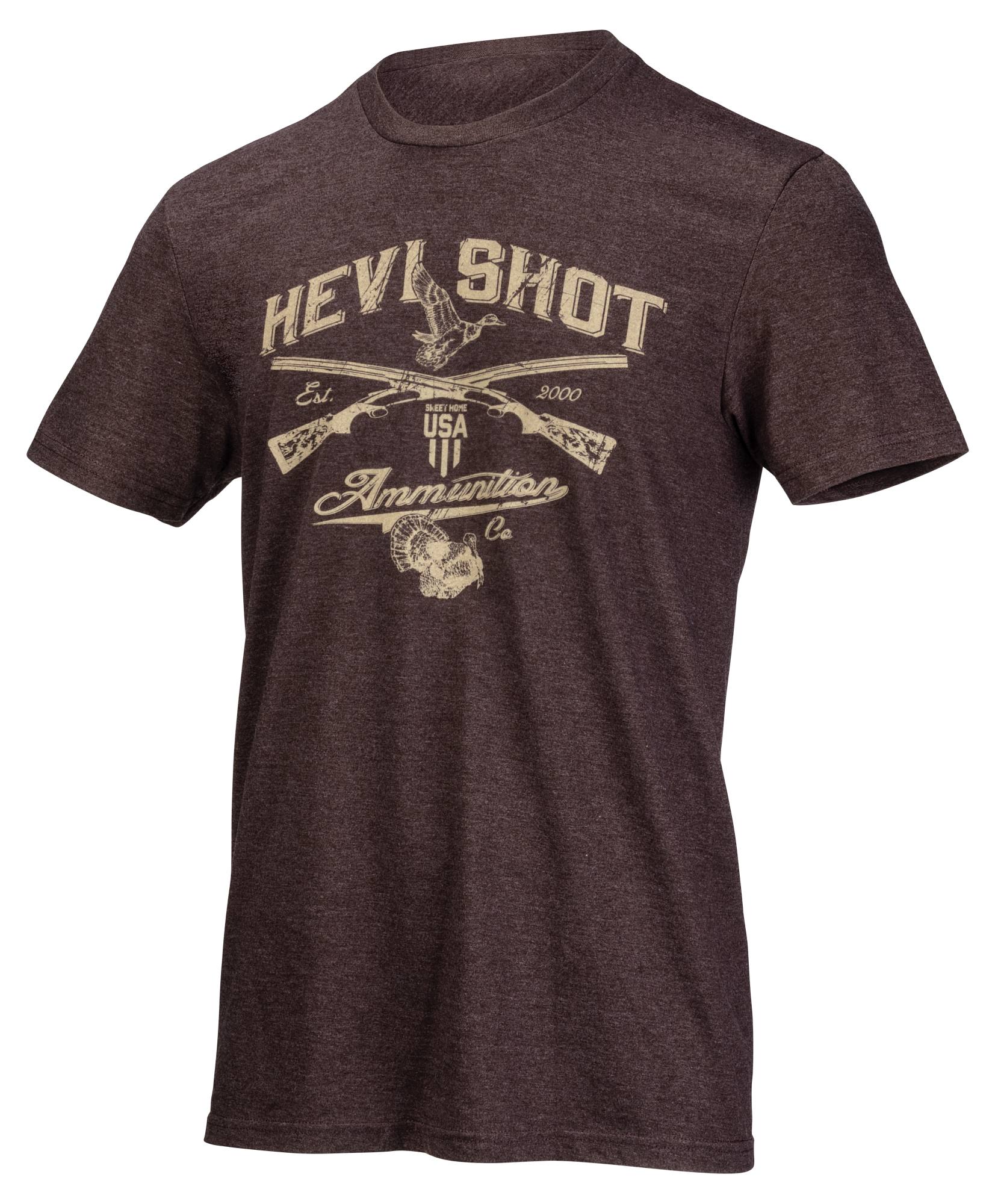 Shop Apparel And More | Hevi Shot