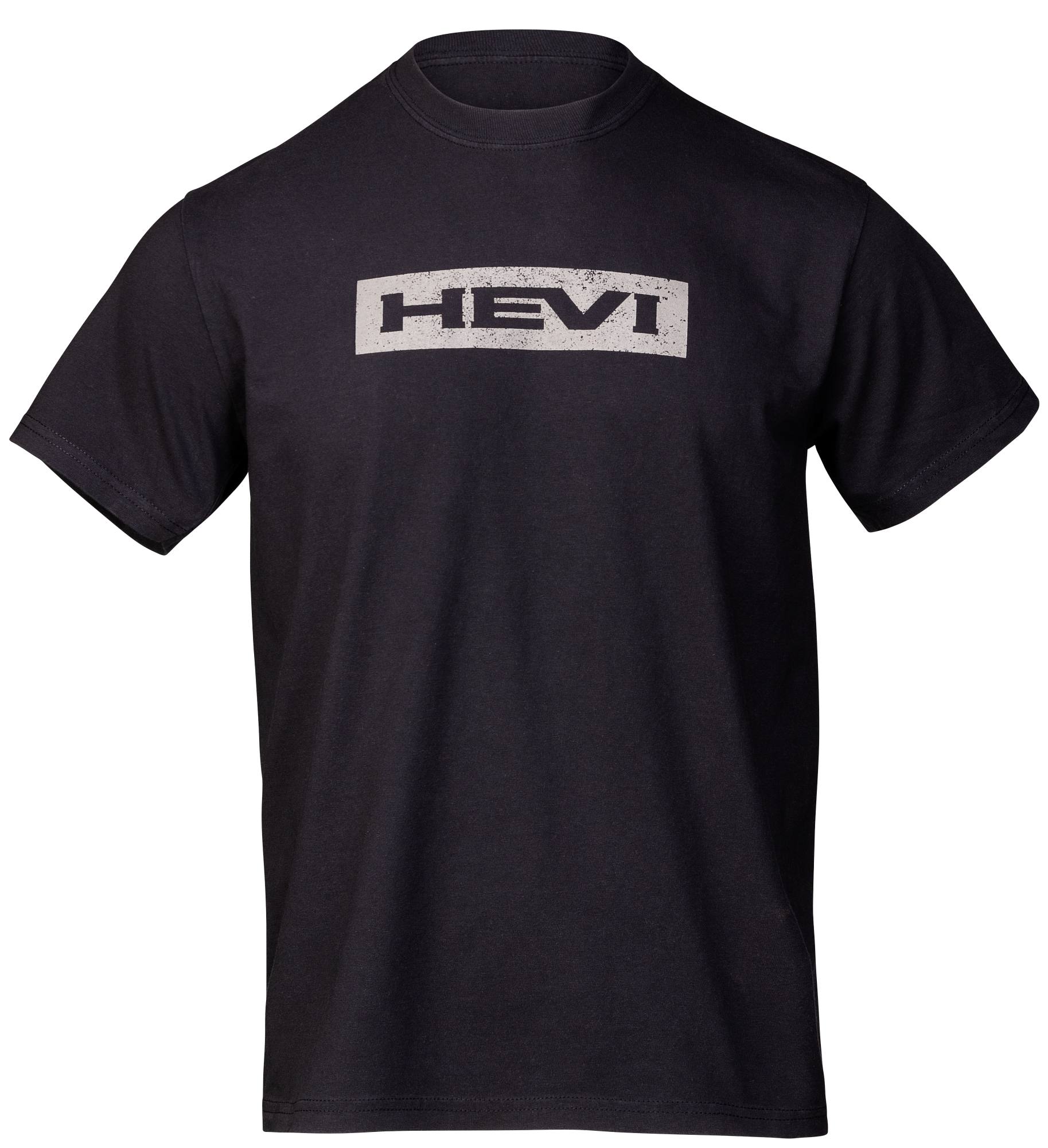 Buy HEVI Flat Logo T-Shirt | HEVI-SHOT